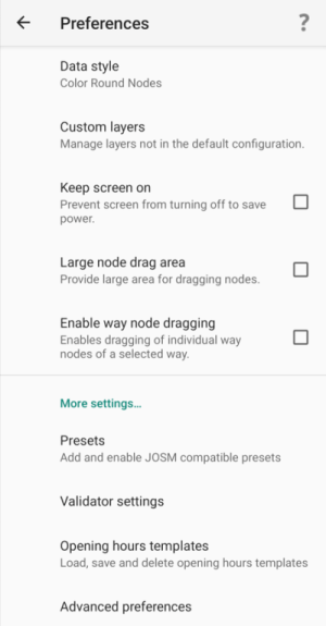 Android - SparkFun RTK Everywhere Product Manual